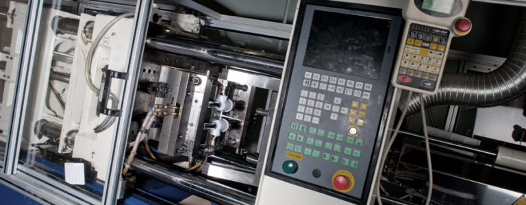 Formsprutning – Ore Plast